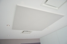 SerenityLite 25mm Ceiling Panel Archives - Acoustic Panels By Sontext
