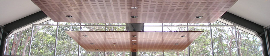 Acoustic Panels: Sound Absorbing, Ceiling Wall Panel Supplier Australia ...