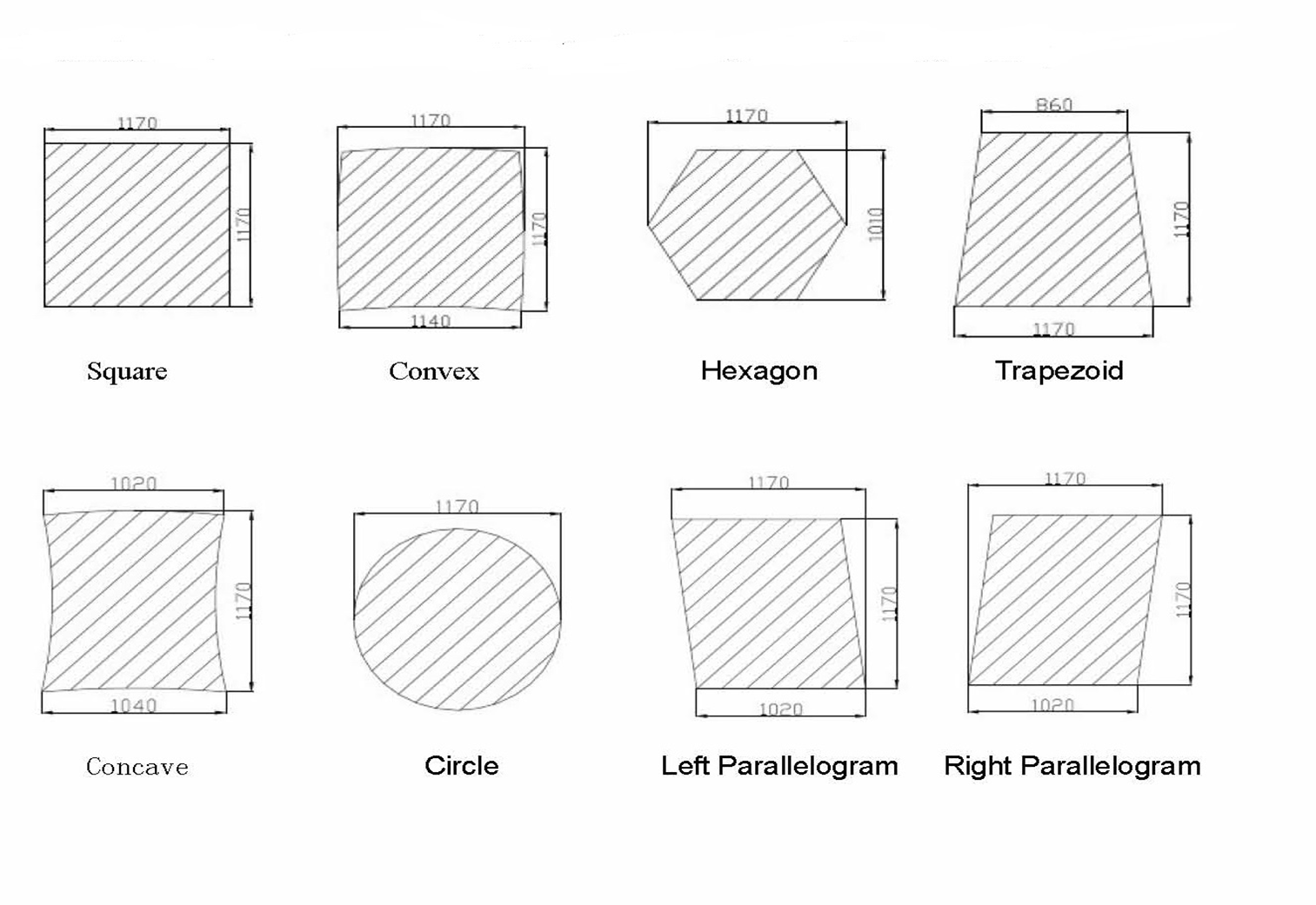 Sonofonic Acoustic Baffles/Clouds - Acoustical Panels Ceiling
