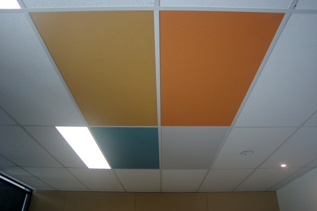 Acoustic Panels Qatar - Acoustic Panels By Sontext