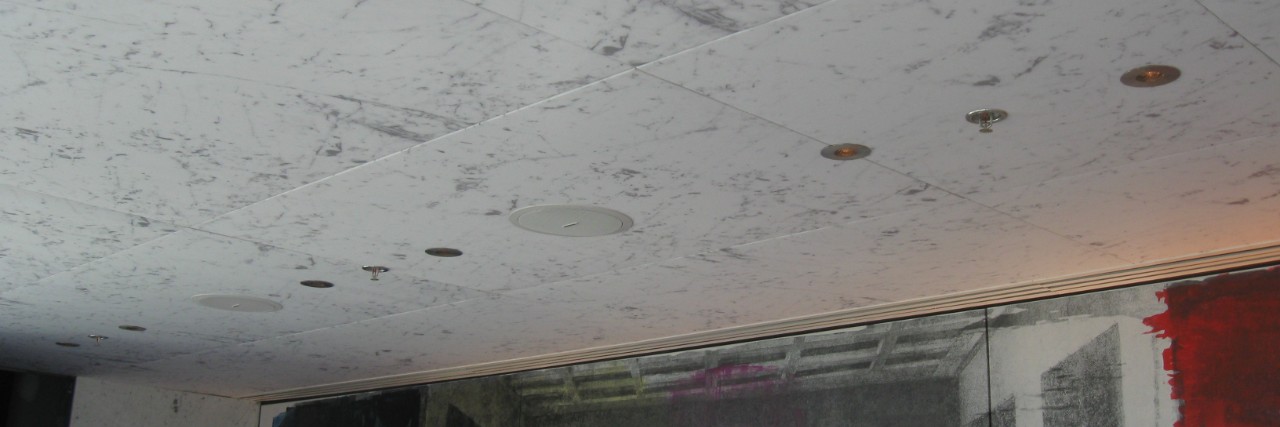 Serenity Art Acoustic Panels | Printed Custom Acoustic Wall Panels