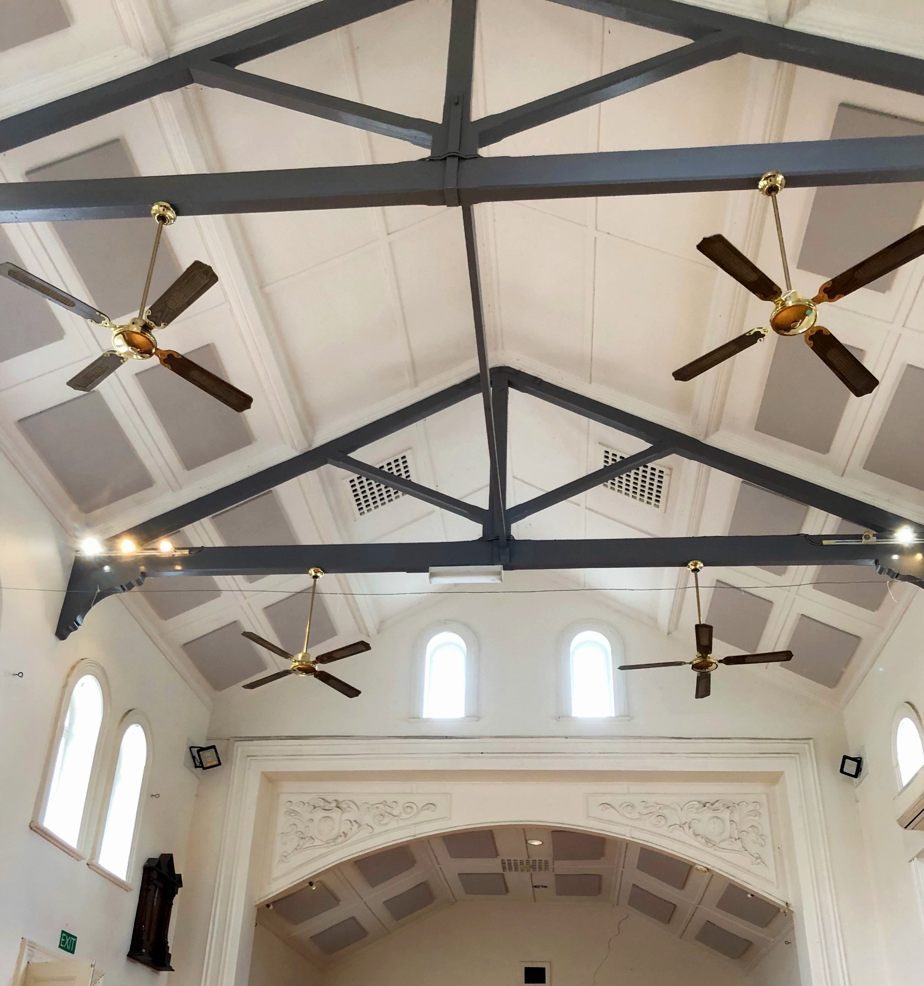 Acoustic Panels Middle East - Acoustic Panels By Sontext