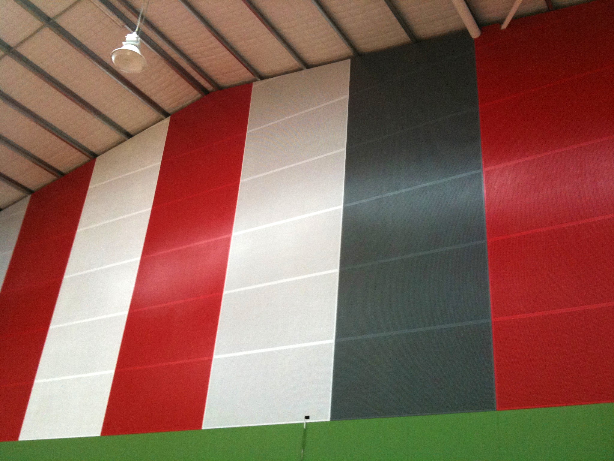 Sontext Art Ceiling Panels - Acoustic Panels By Sontext
