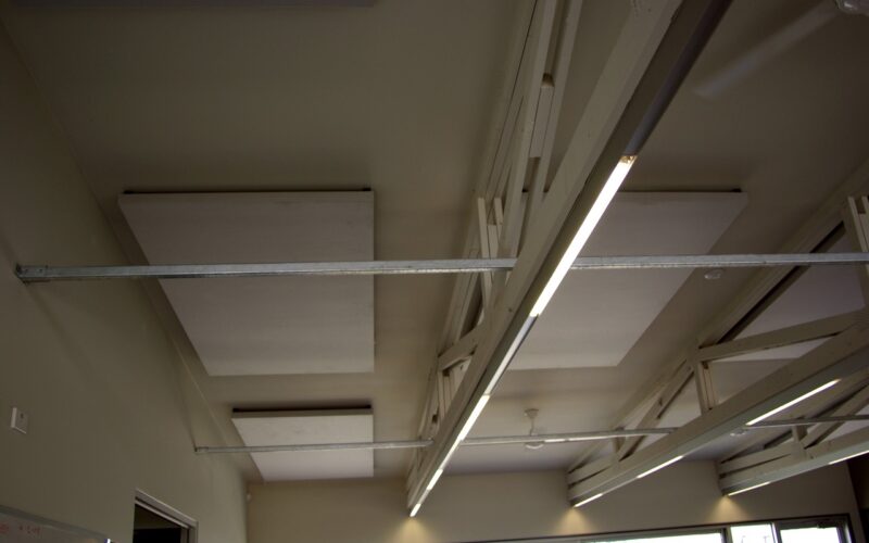 Nursery - Acoustic Panels By Sontext