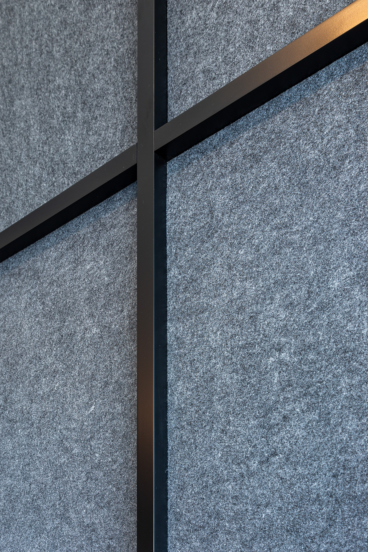 Acousticscreen Polyester Acoustic Panel Look book - Acoustic Panels By ...