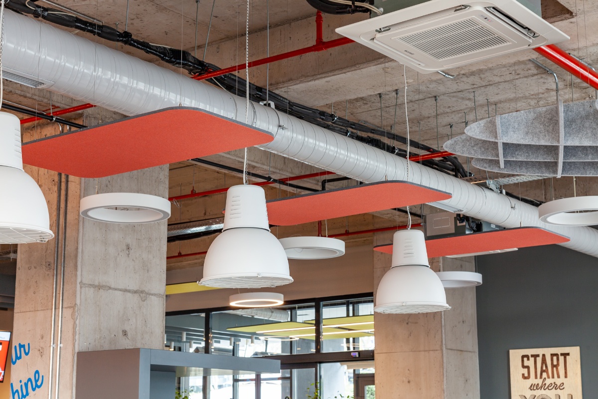 Selecting the Best Acoustic Solution for a Classroom: Factors to ...