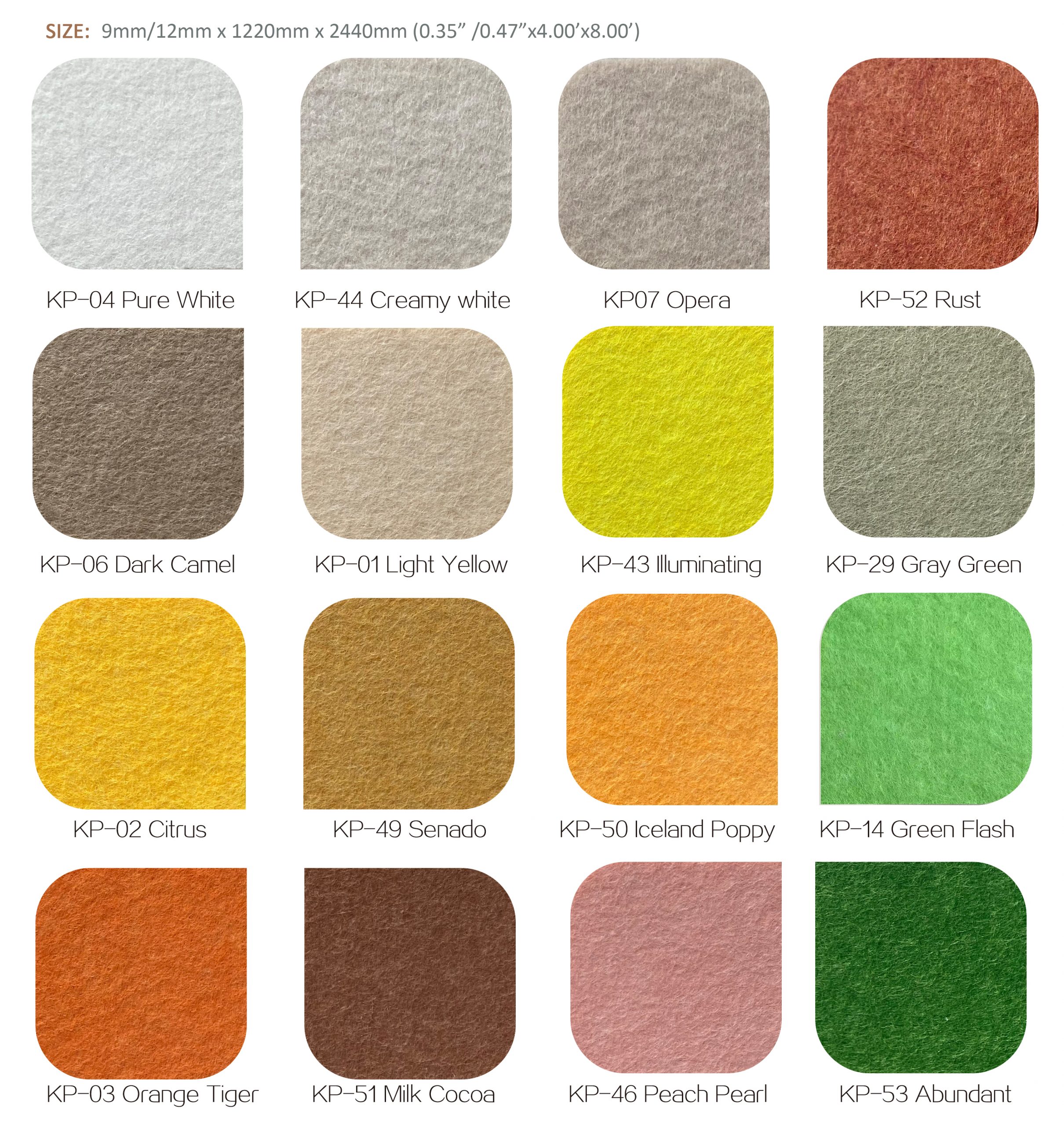 Decrasound Polyester Acoustic Baffles - Acoustic Panels By Sontext