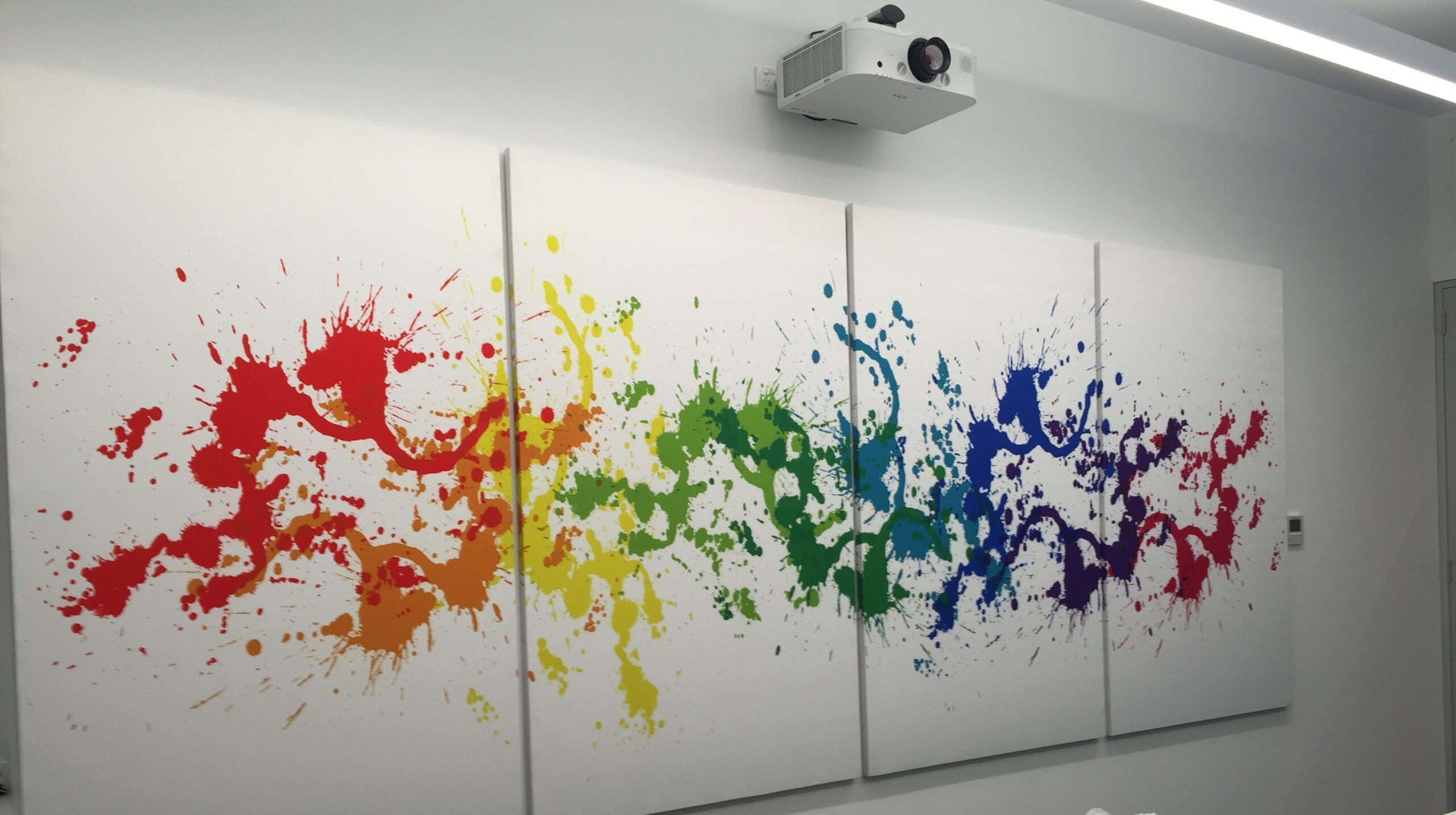 Serenity Art Panels - Acoustic Panels By Sontext